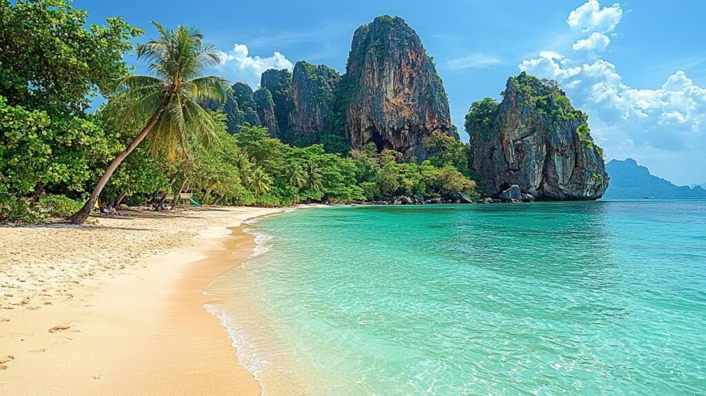 Top 10 Must-Visit Travel Destinations for 2025 - Eve's Journeys